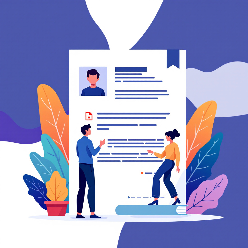 Ultimate Guide: Best Resume File Types — PDF vs DOCX | ResumizeAI