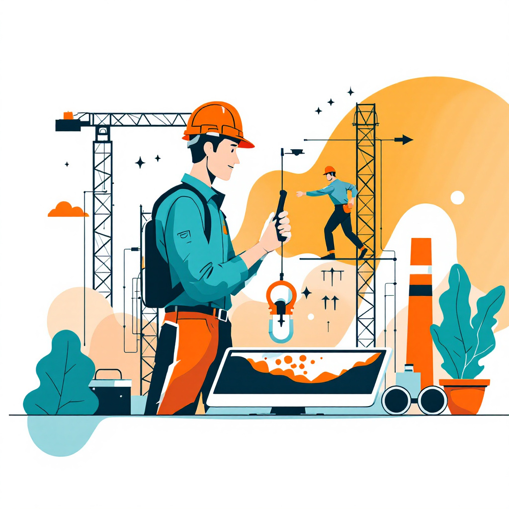 The Ultimate Guide: Civil Engineer to Project Manager Without Starting ...