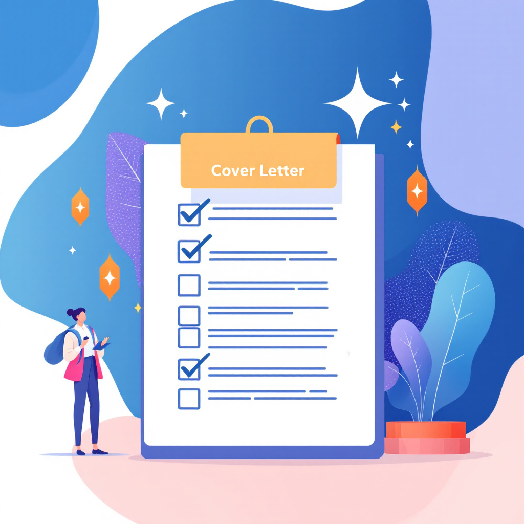 The Ultimate Cover Letter Review Checklist: Expert Steps to Perfect ...