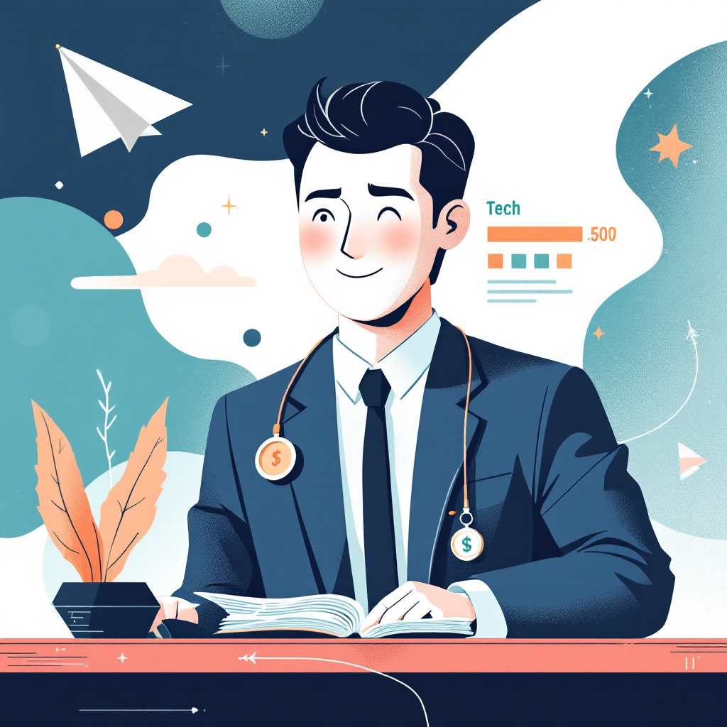 Ultimate High‑Paying Tech Resume Tips: Proven & Expert Strategies ...