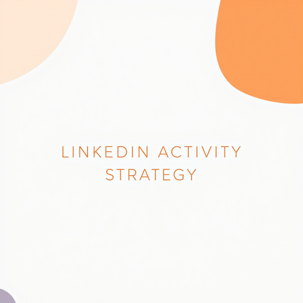 The Ultimate LinkedIn Activity Strategy to Unlock Career Growth ...