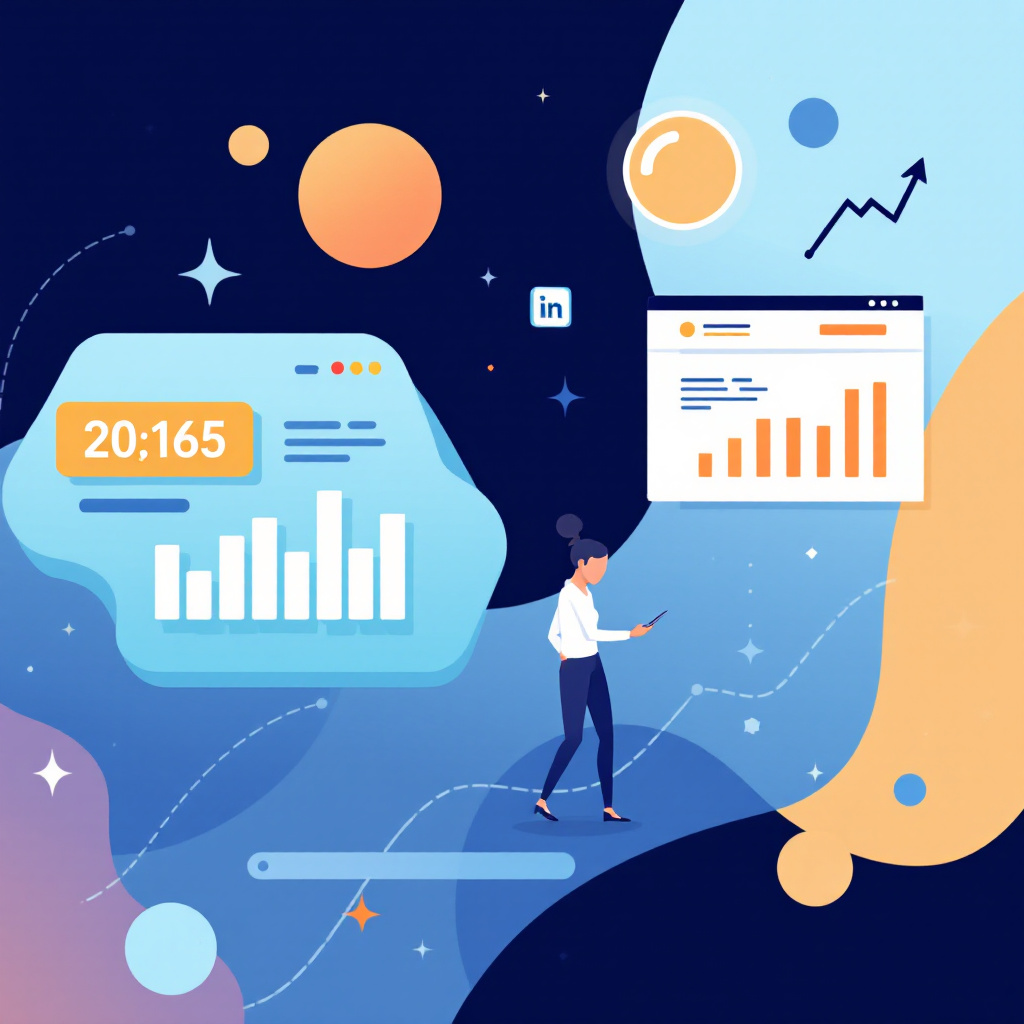 The Ultimate Guide to LinkedIn Analytics: Expert Tips to Master Your ...
