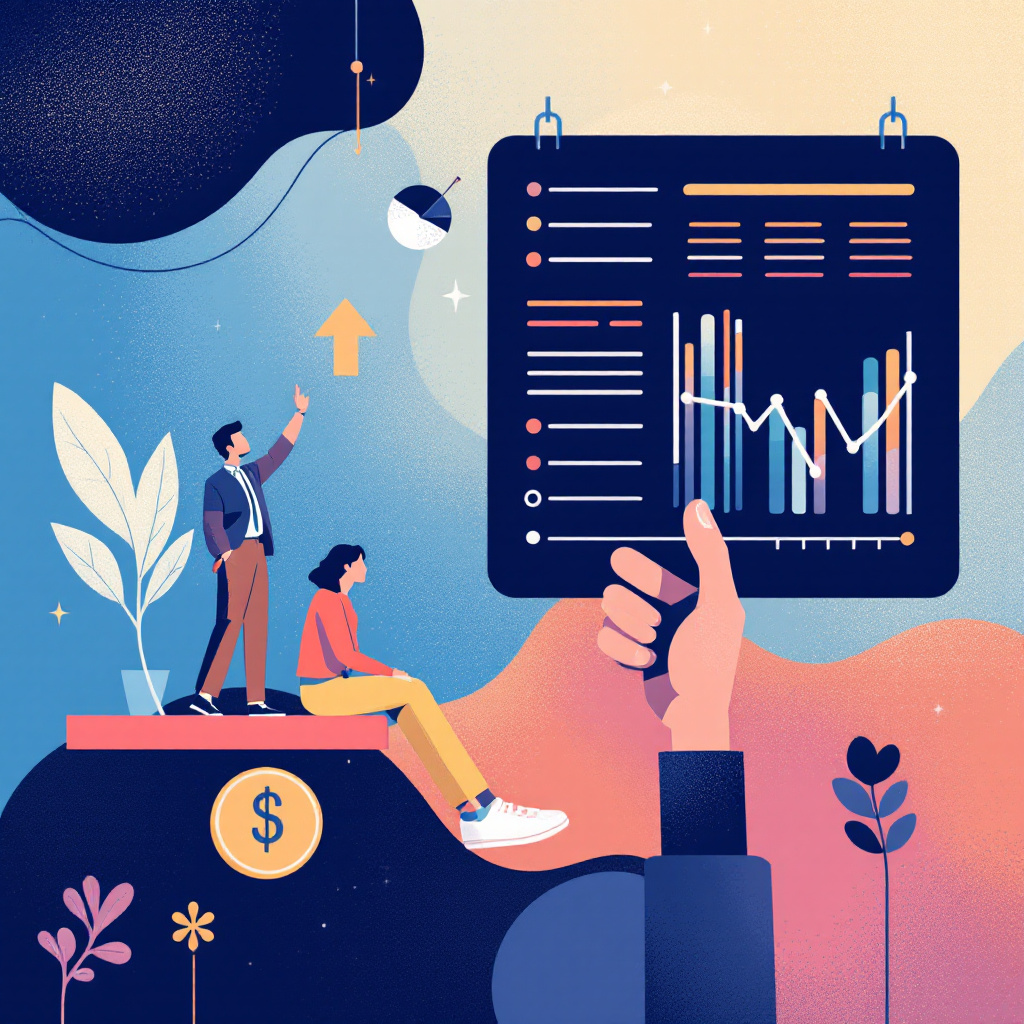 The Ultimate Guide to Metrics for Non-Revenue Roles | ResumizeAI