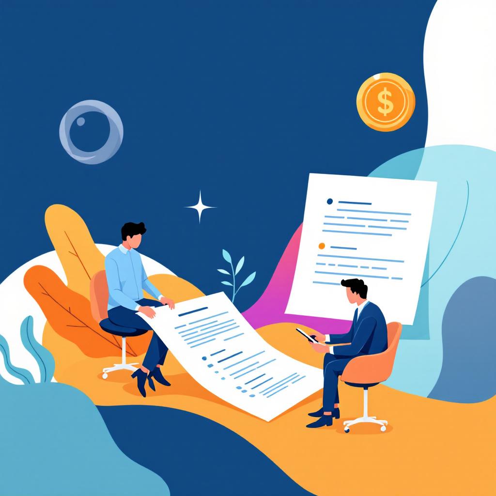 Ultimate Guide to Negotiation Language on Resume (Proven Tips) | ResumizeAI