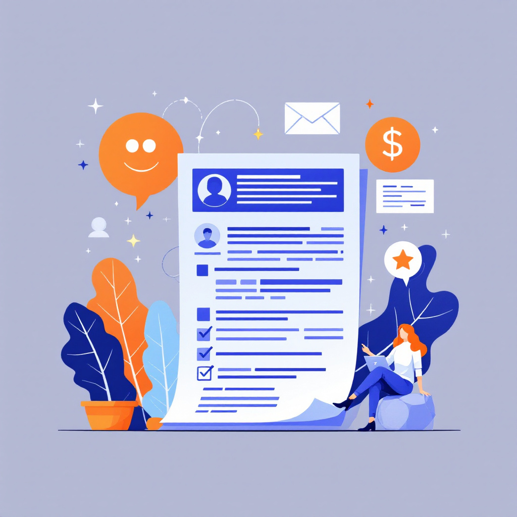 Ultimate Remote Resume Case Studies: Proven Resume Wins | ResumizeAI