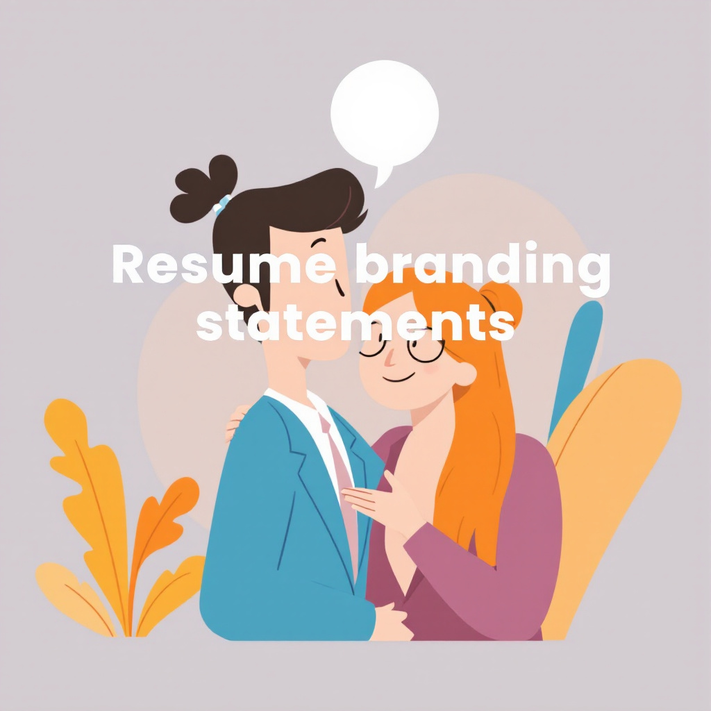 The Ultimate Guide to Resume Branding Statements (Proven Tips) | ResumizeAI