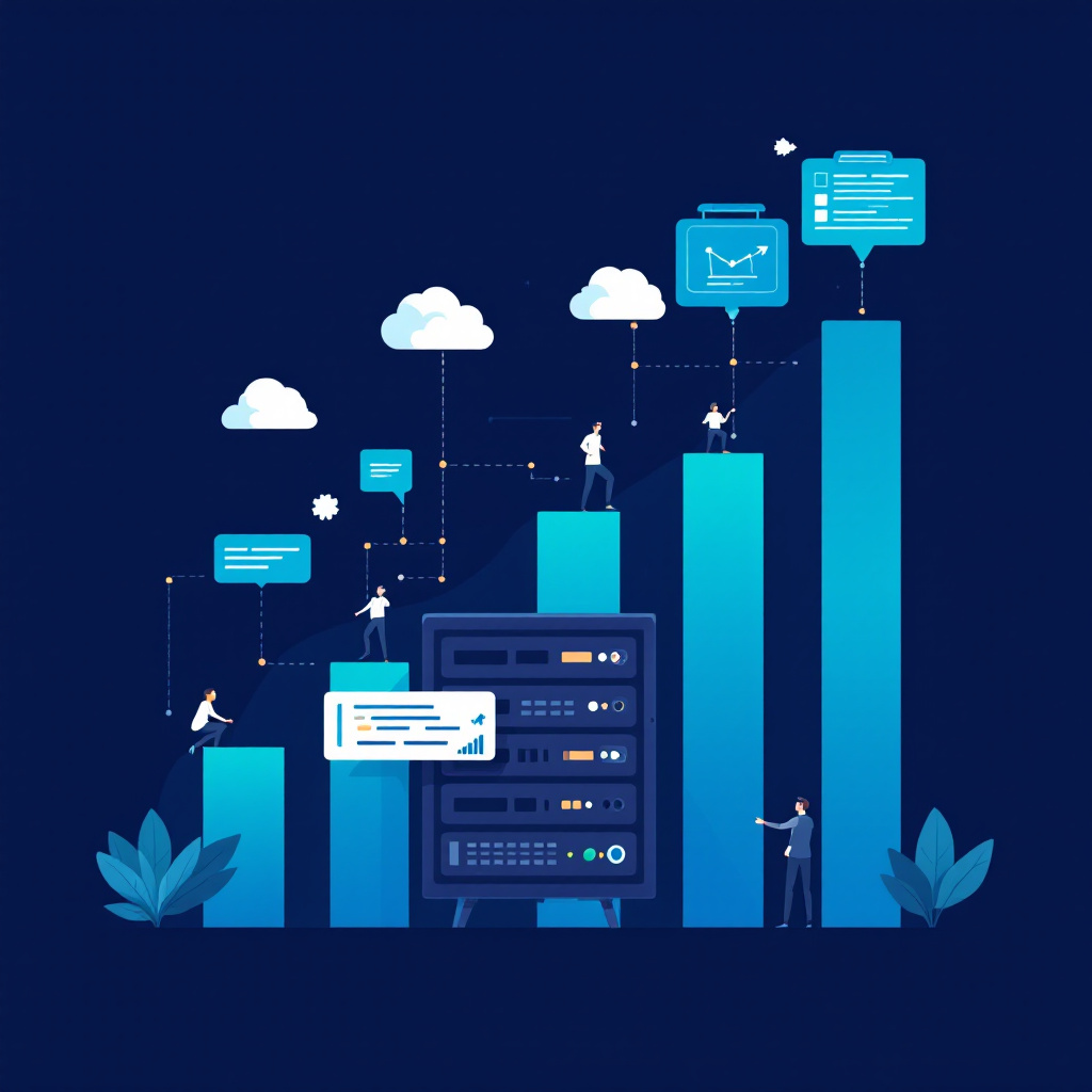 The Complete, Actionable Guide to Become a Mainframe Operator | ResumizeAI