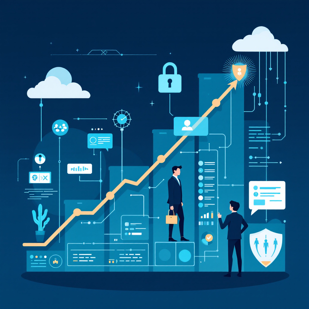 How to Become a Network Security Engineer: Career Guide