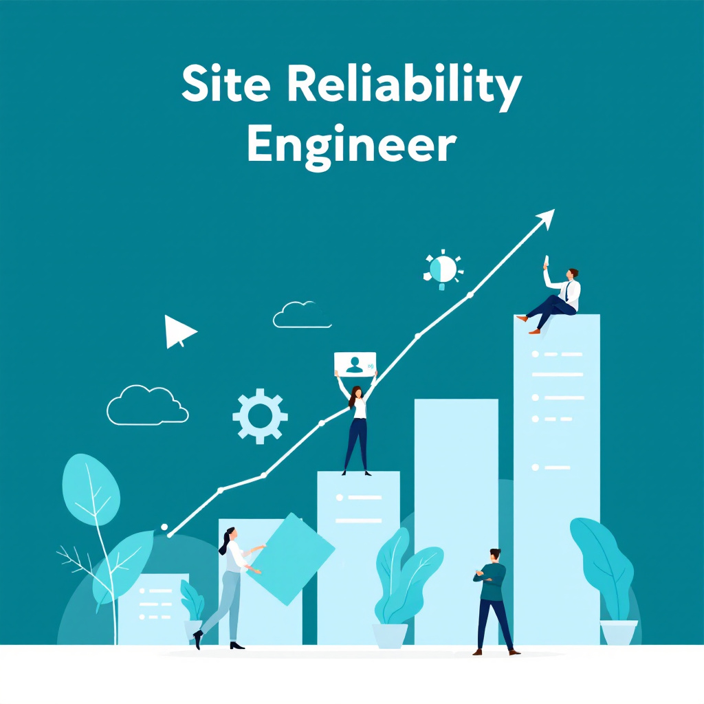 The Ultimate, Actionable Guide to Becoming a Site Reliability Engineer ...