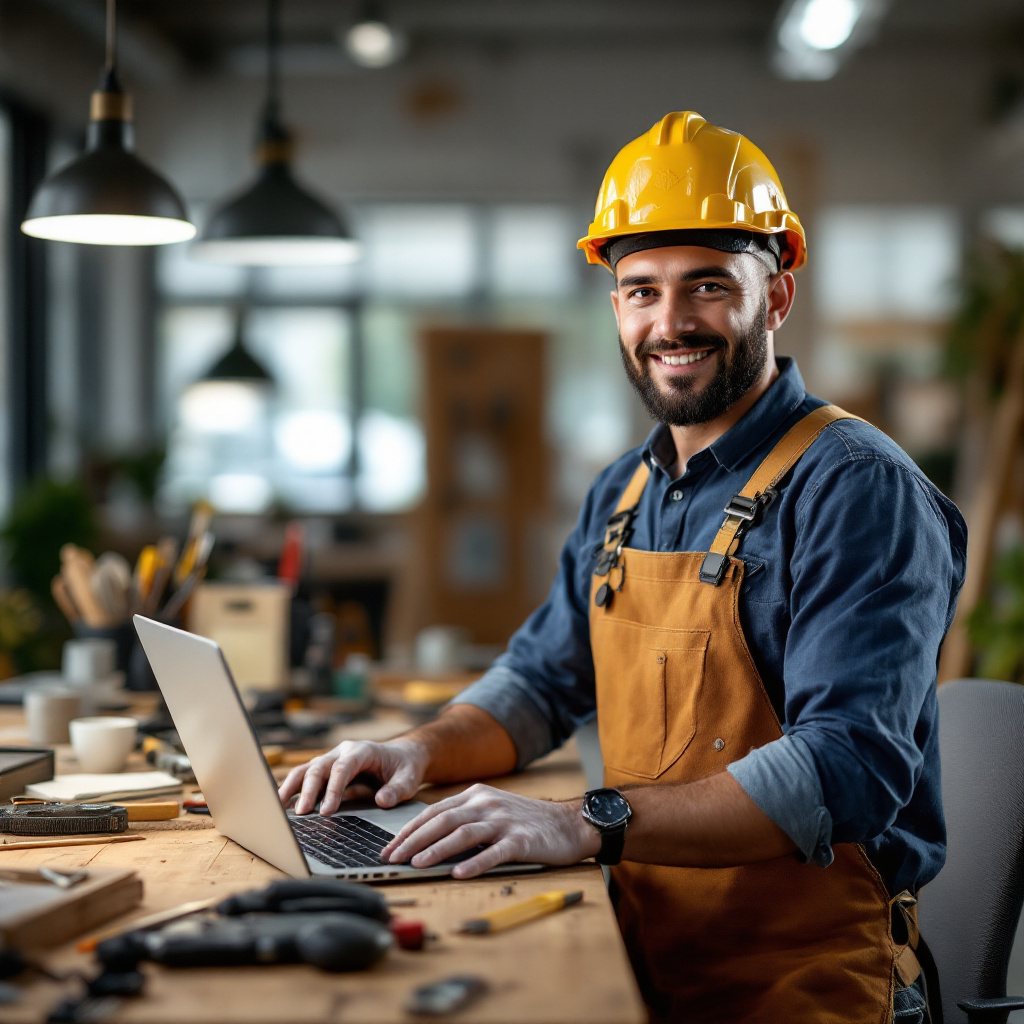 Apprentice Carpenter Cover Letter — Sample, Tips & Templates | ResumizeAI