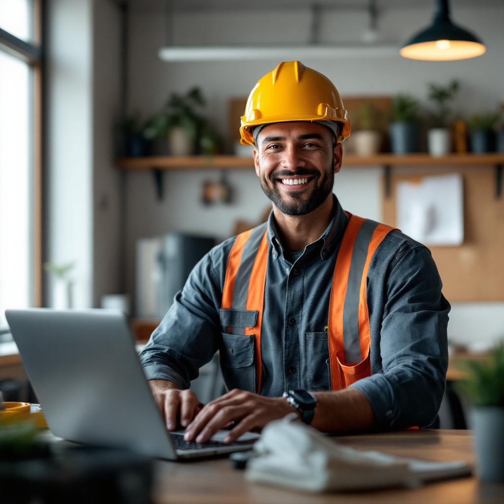 Asphalt Paver Operator Resume — Sample, Skills & ATS Keywords | ResumizeAI