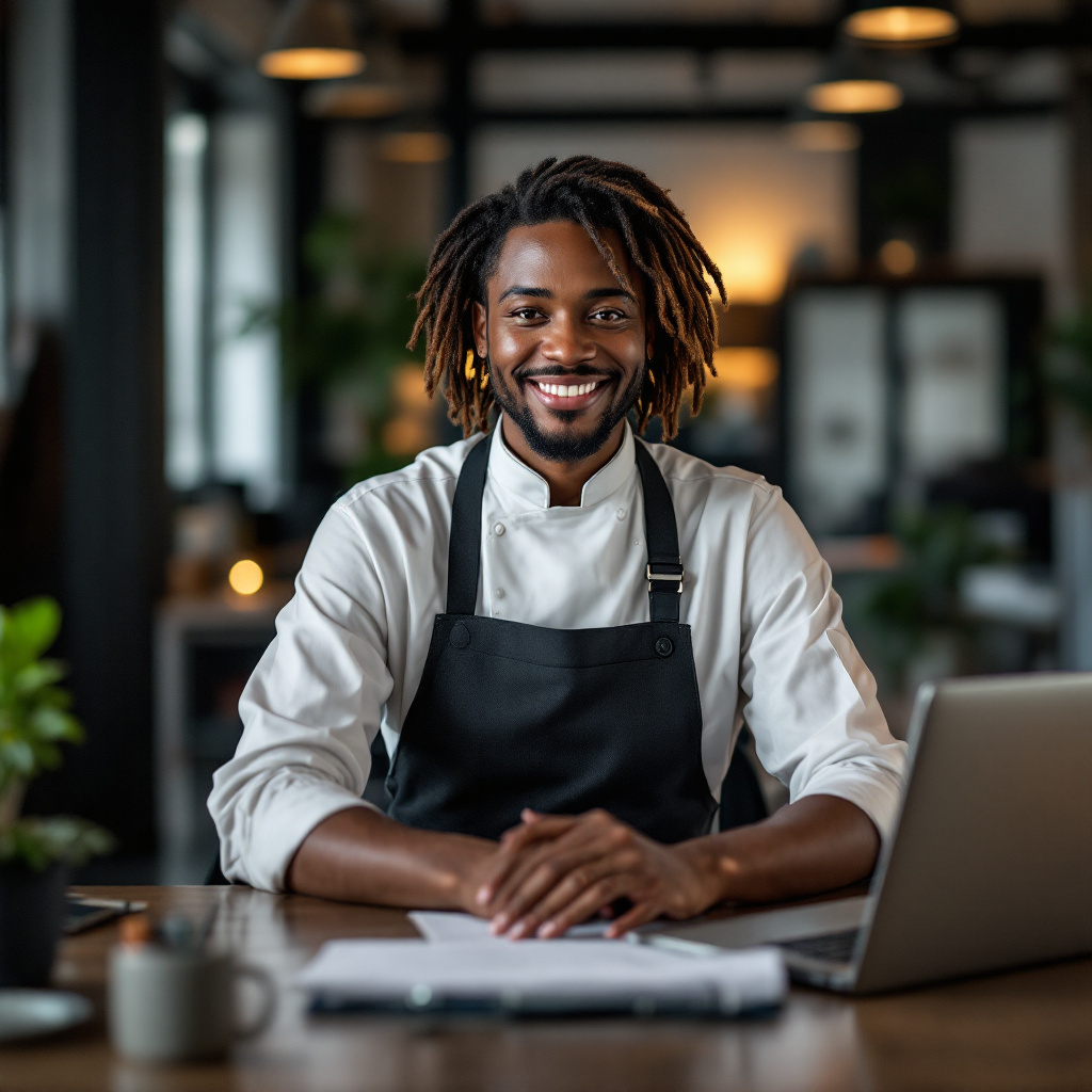 Banquet Captain Resume Examples & Templates | Resumize.ai | ResumizeAI