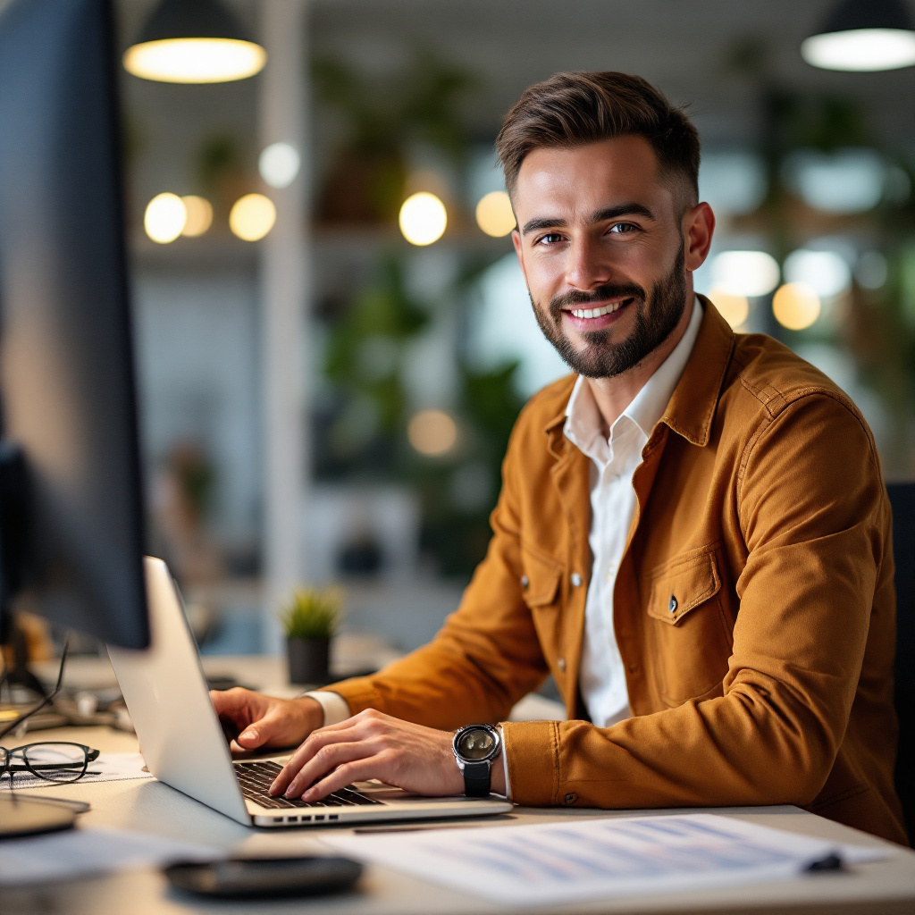 BIM Manager Resume Examples, Skills & Template | Resumize.ai | ResumizeAI