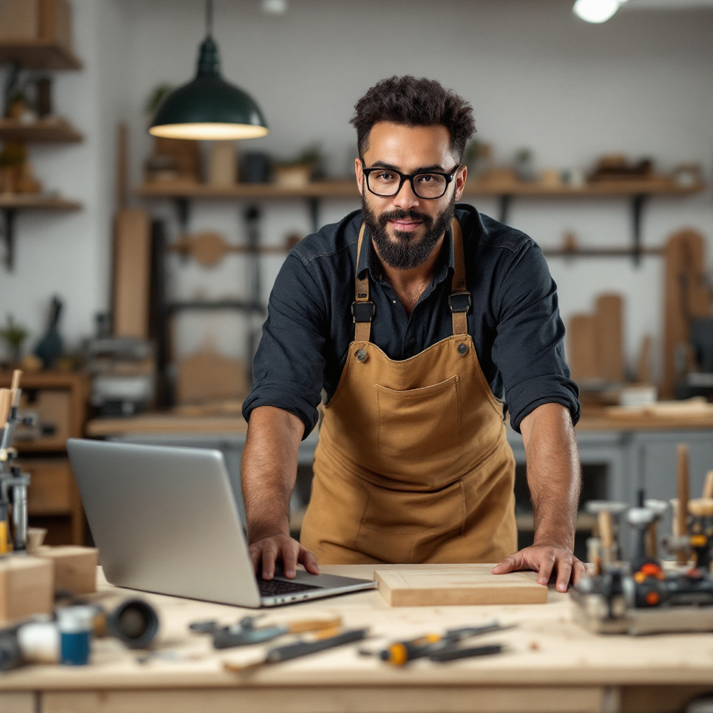 Cabinetmaker Resume Examples, Skills & ATS-Optimized Templates ...