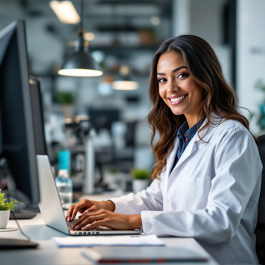 Clinical Laboratory Scientist (Medical Technologist) Cover Letter ...