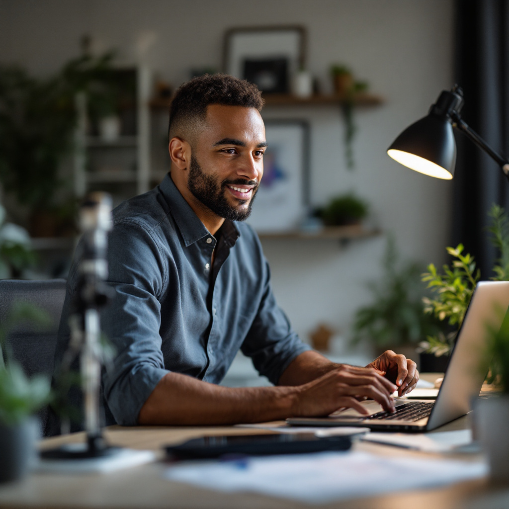 Content Creator Cover Letter Examples & Templates | Resumize.ai ...
