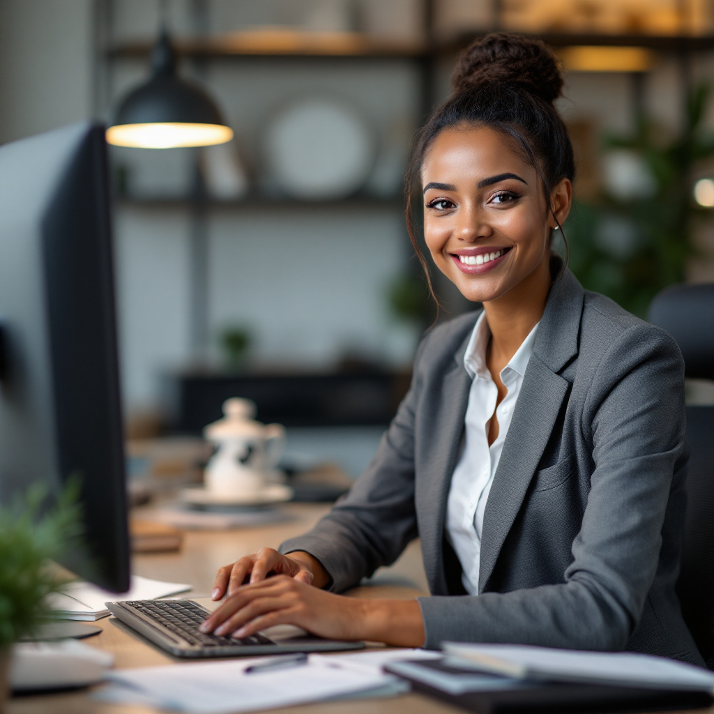 Court Administrator Cover Letter Examples & Templates | Resumize.ai ...