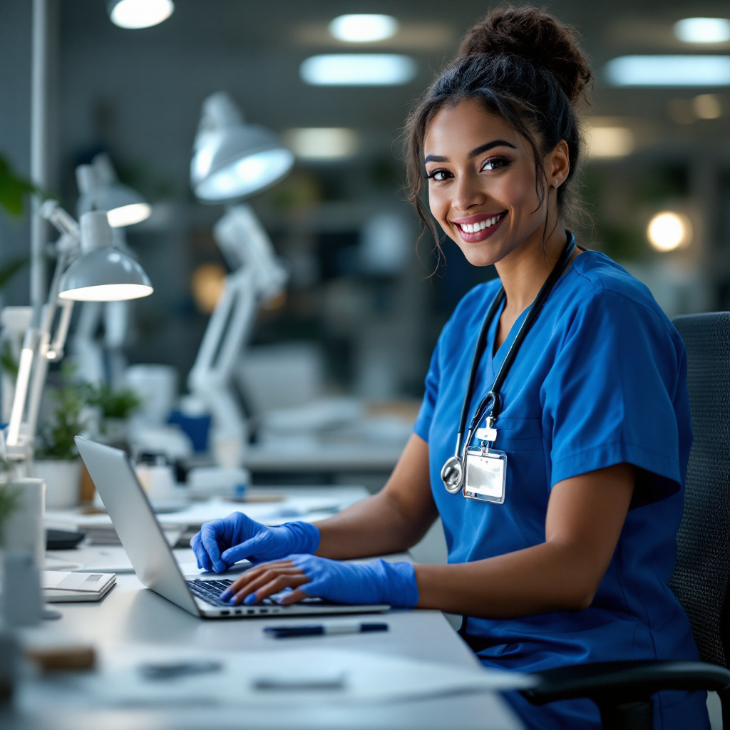 Emergency Department Nurse Cover Letter Examples & Templates | ResumizeAI