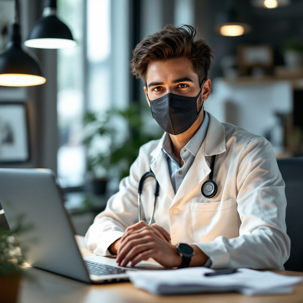 Epidemiologist Resume Examples, Skills & ATS-Friendly Templates ...