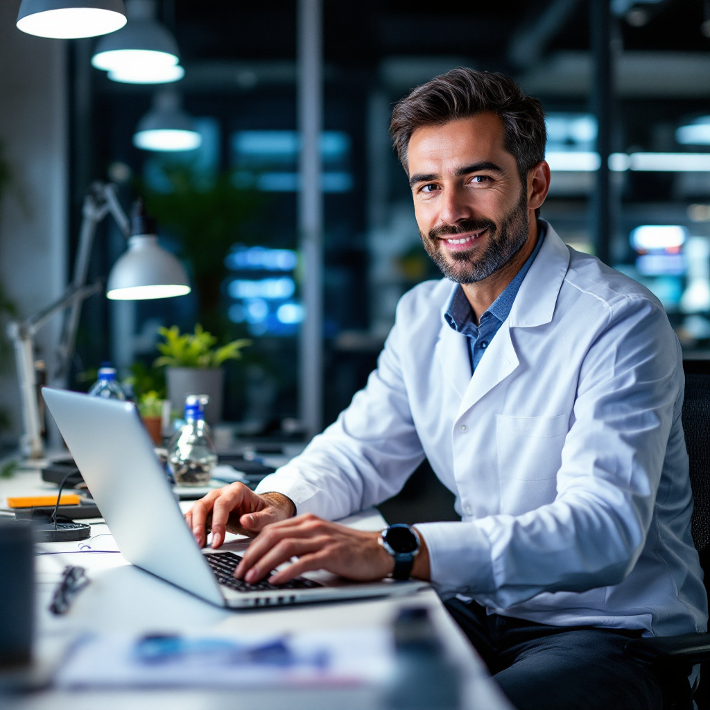 Experimental Physicist Cover Letter Examples and Template | Resumize.ai ...