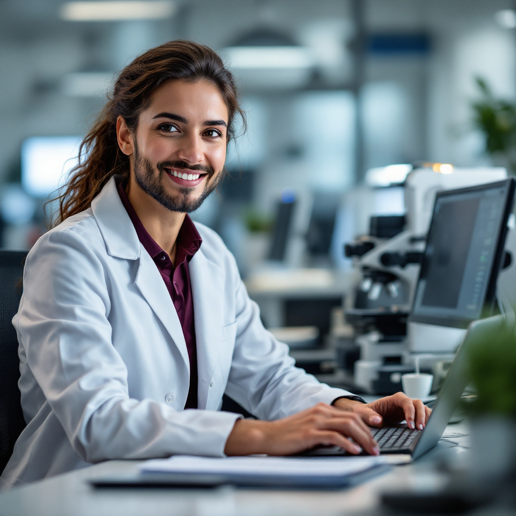 Flow Cytometry Specialist Cover Letter Examples & Templates – Tailored ...