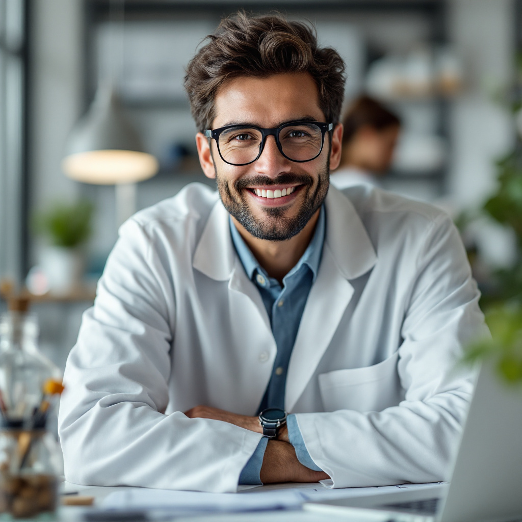 Geneticist Cover Letter Examples & Templates | Professional Genetics ...