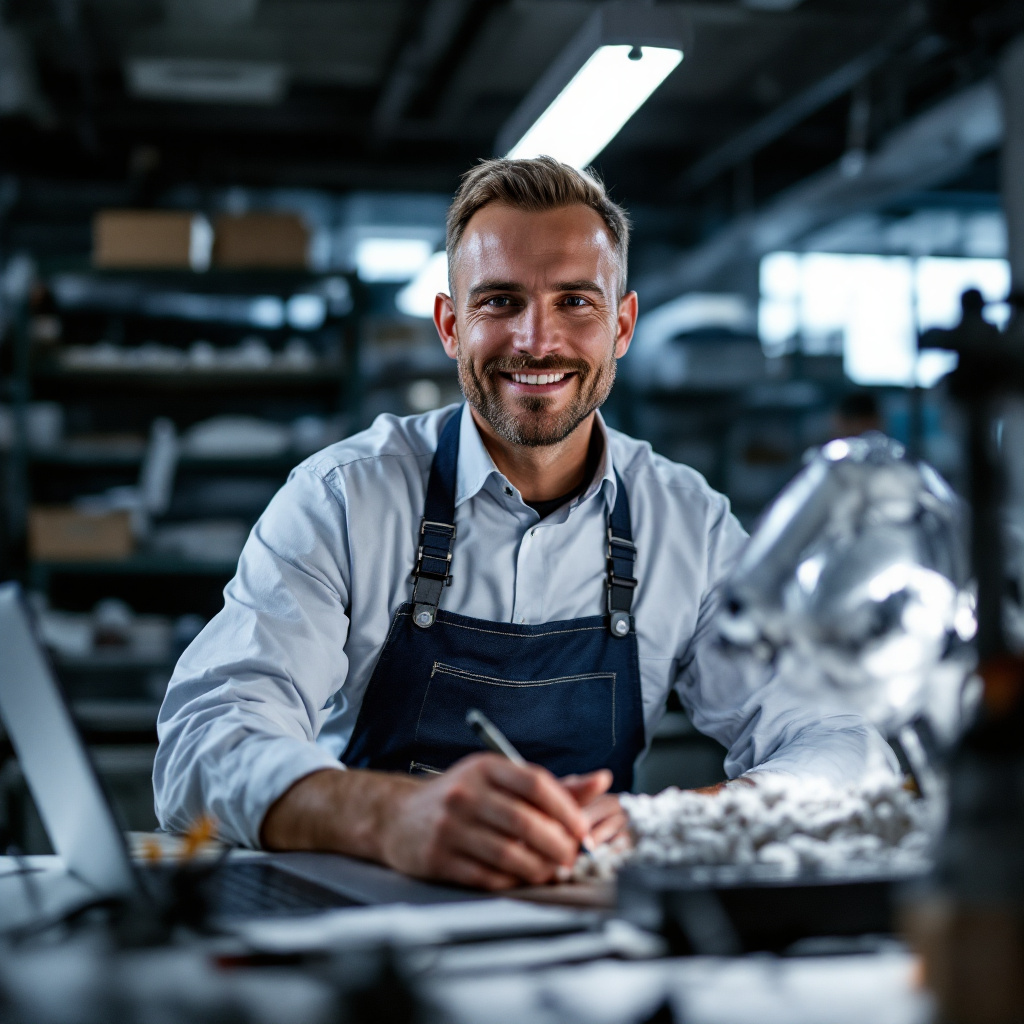 Hatchery Manager Resume — Template, Skills, and Examples for 2025 ...