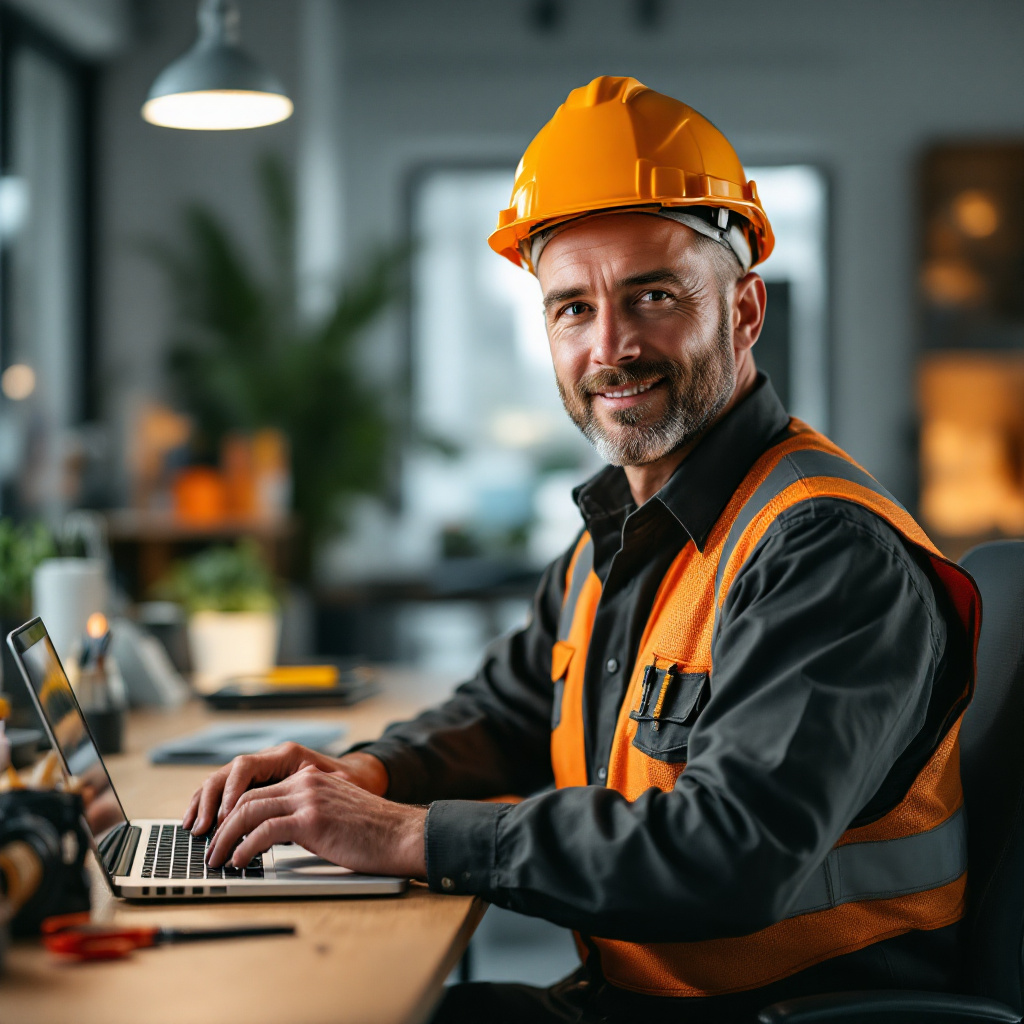 Logging Safety Officer Resume Examples & Templates | Resumize.ai ...
