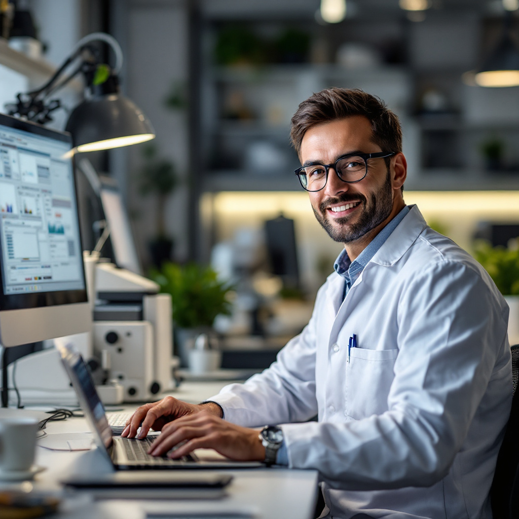 Mass Spectrometry Specialist Cover Letter Examples & Templates ...