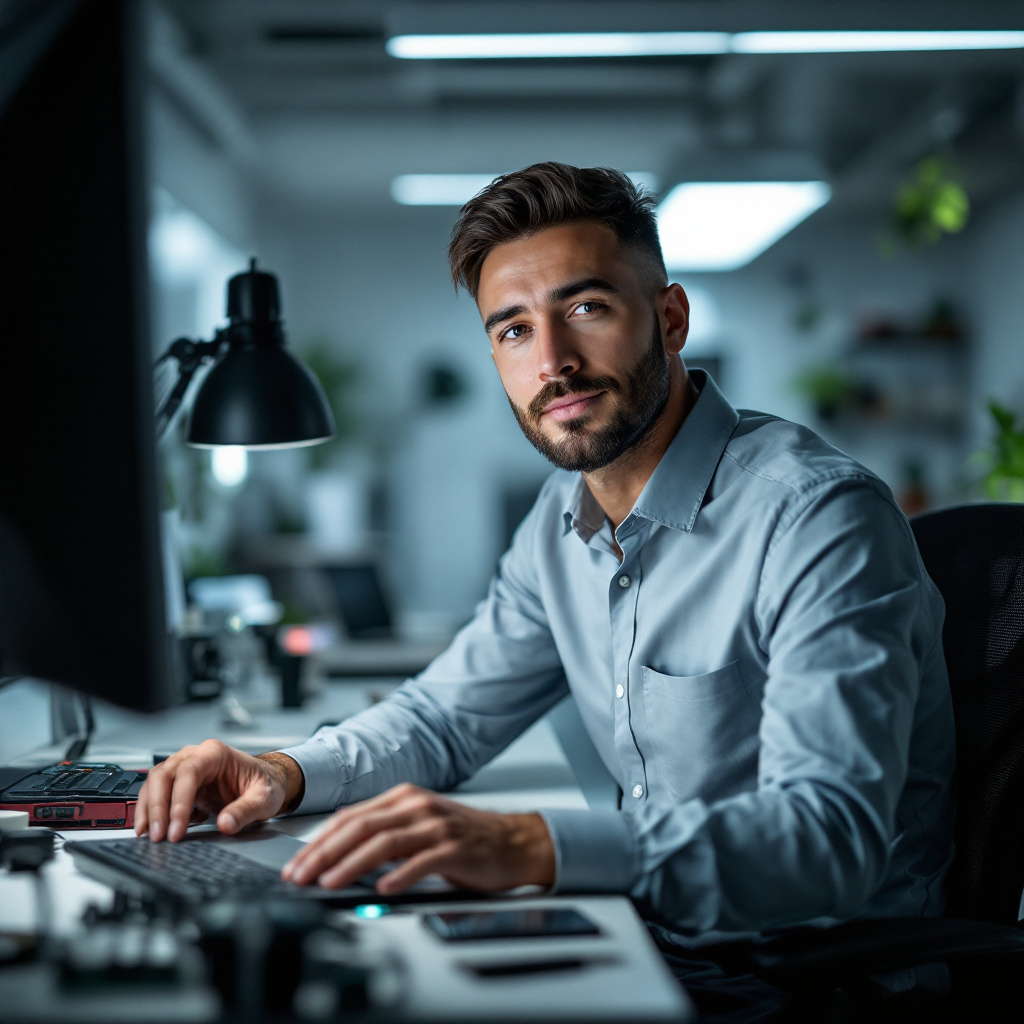 Mechatronics Engineer Cover Letter Examples & Templates | Resumize.ai ...