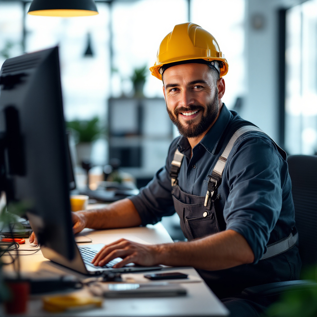 Mobile Crane Operator Resume — Sample, Skills & ATS-Optimized Template ...