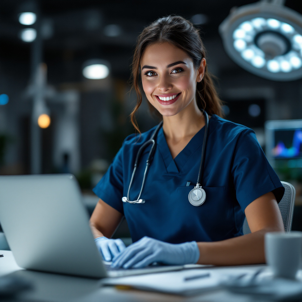 Operating Room Nurse (Perioperative Nurse) Cover Letter Examples ...