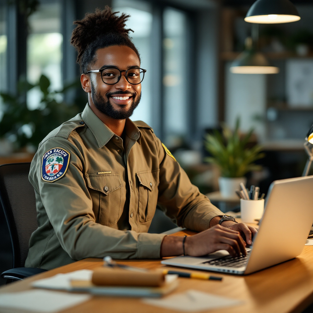 Park Ranger Resume Examples & Templates — Tailored, ATS-Optimized ...