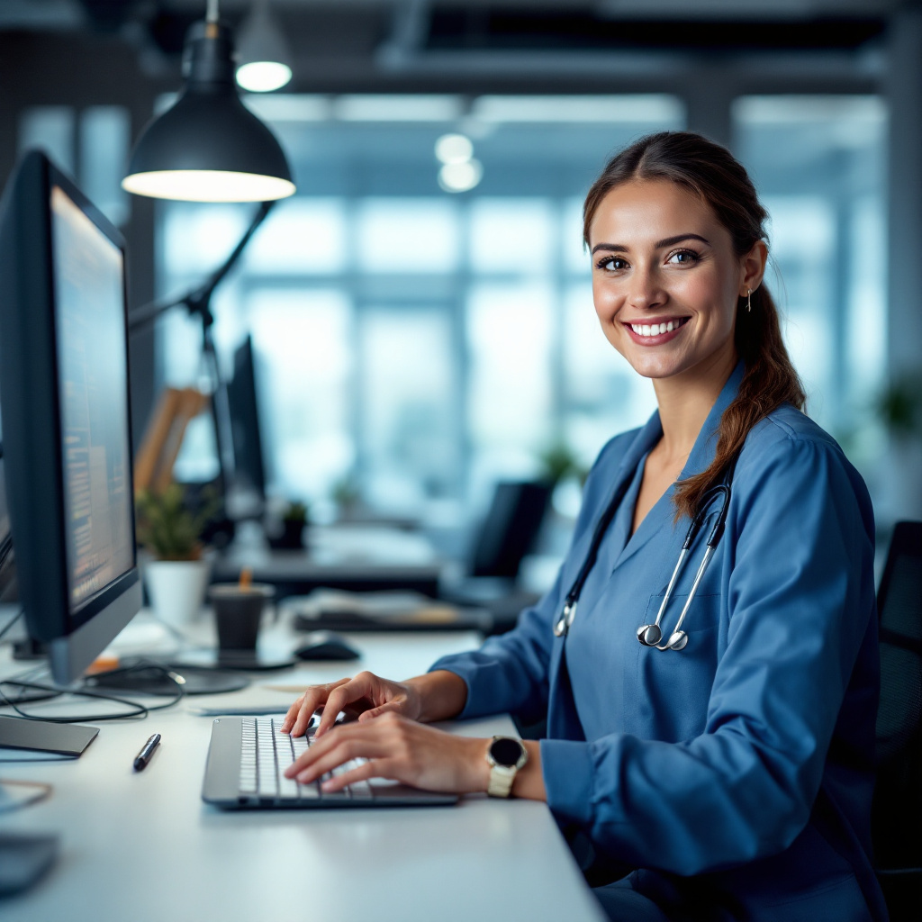 Patient Safety Officer Cover Letter Examples & Template | Resumize.ai ...