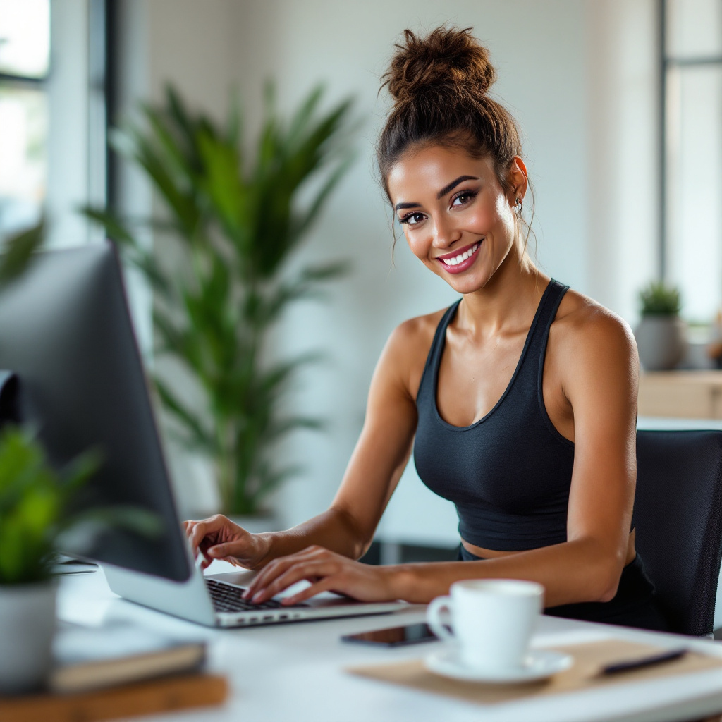 Pilates Instructor Resume — Templates, Skills & Examples | Resumize.ai ...