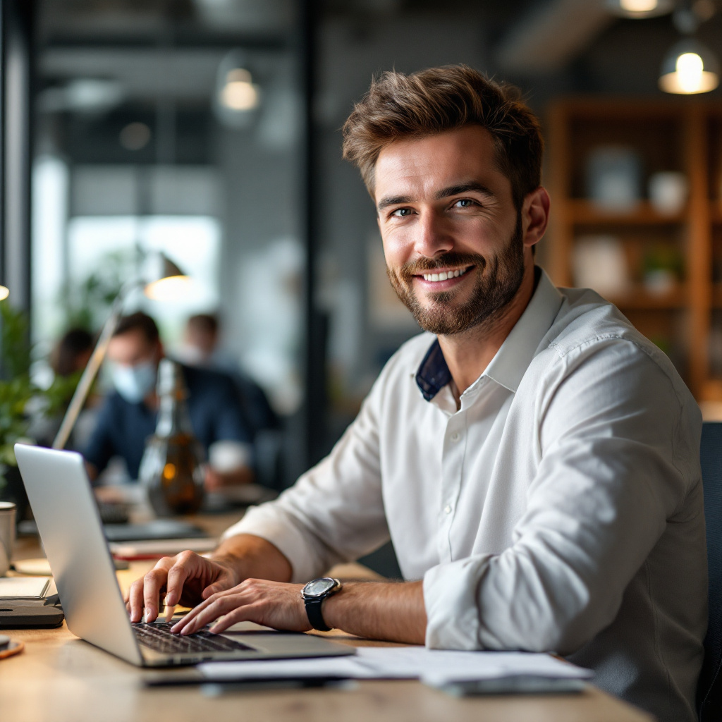 Port Operations Manager Resume — Sample, Skills & ATS-Optimized ...