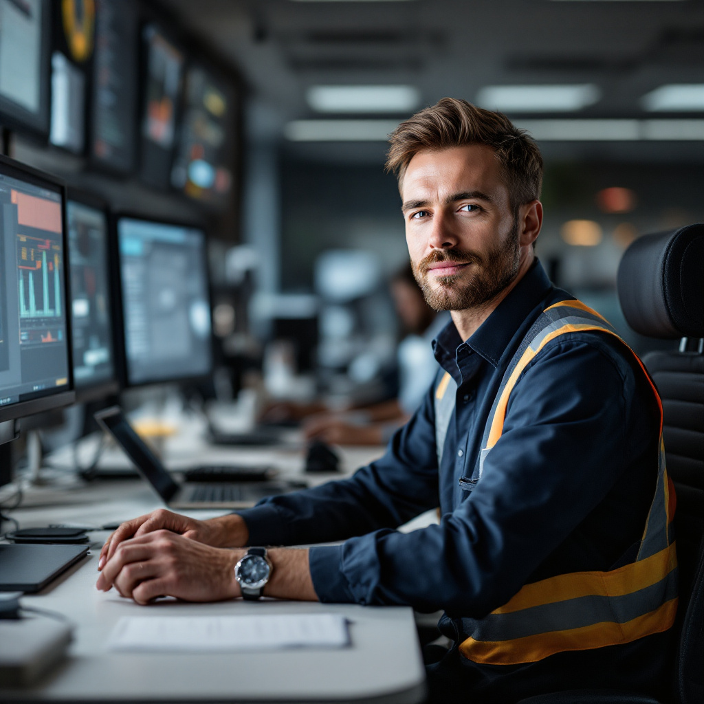 Rail Traffic Controller Cover Letter Examples & Template | Resumize.ai ...