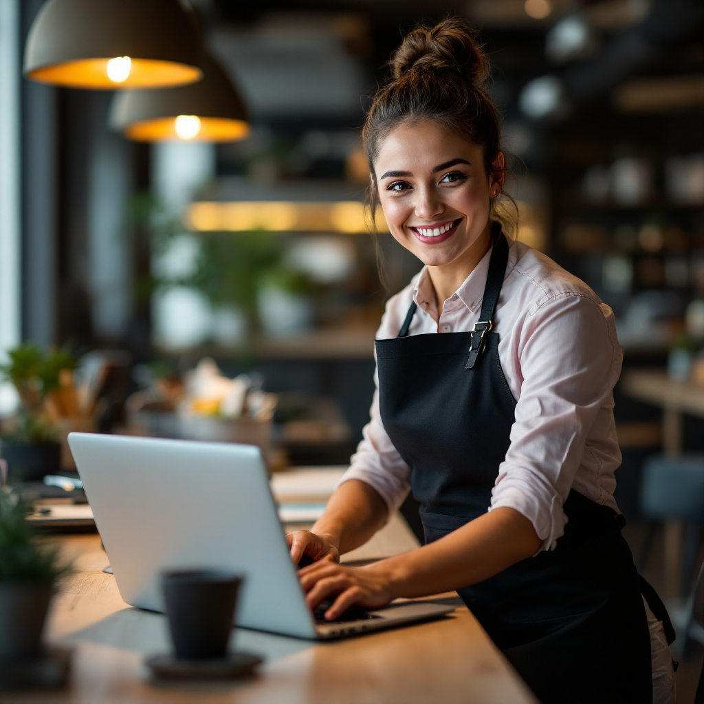 Restaurant Manager Cover Letter Examples & Templates | Resumize.ai ...