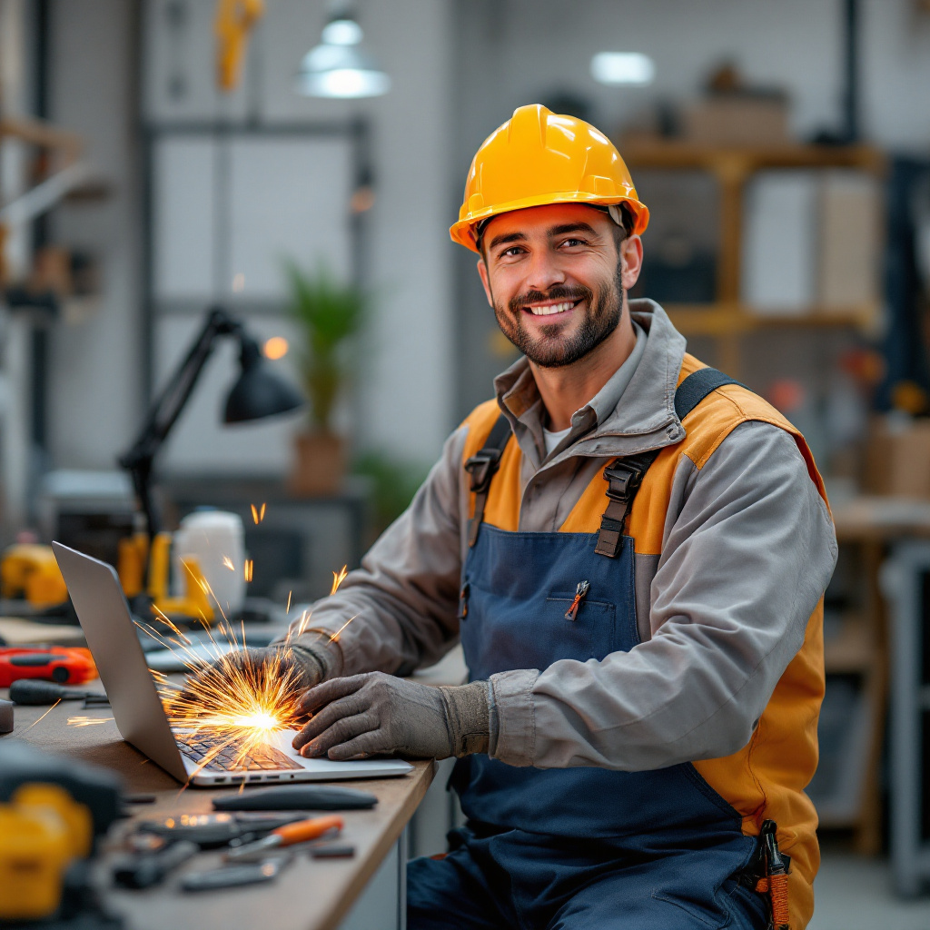Sheet Metal Worker Resume Examples & Skills | Build Your Resume ...