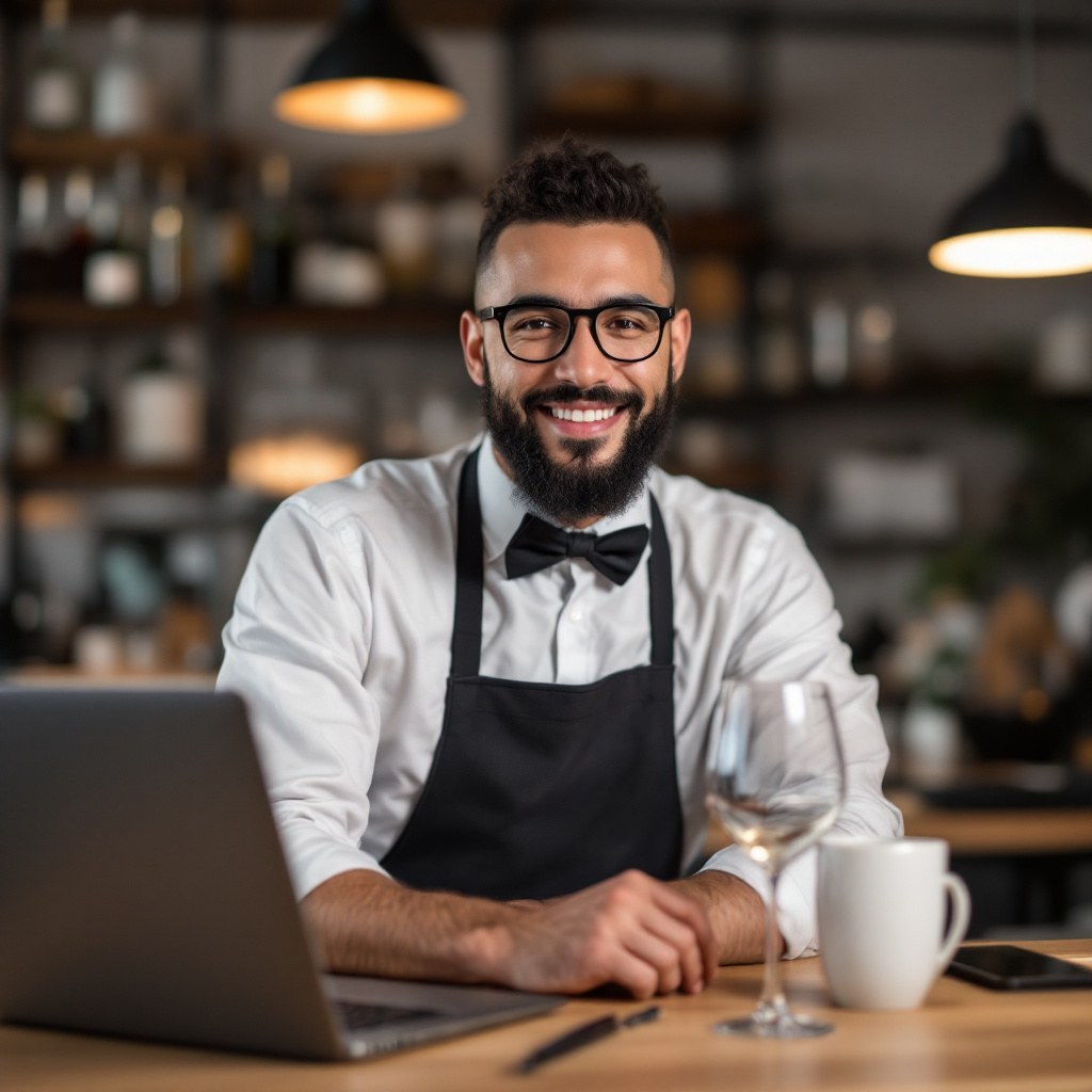 Sommelier Resume Examples & Templates — Professional Wine Service ...