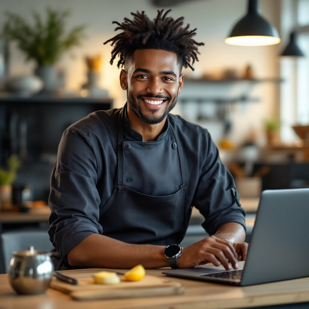 Sous Chef Resume Examples, Skills & Job-Winning Templates | ResumizeAI