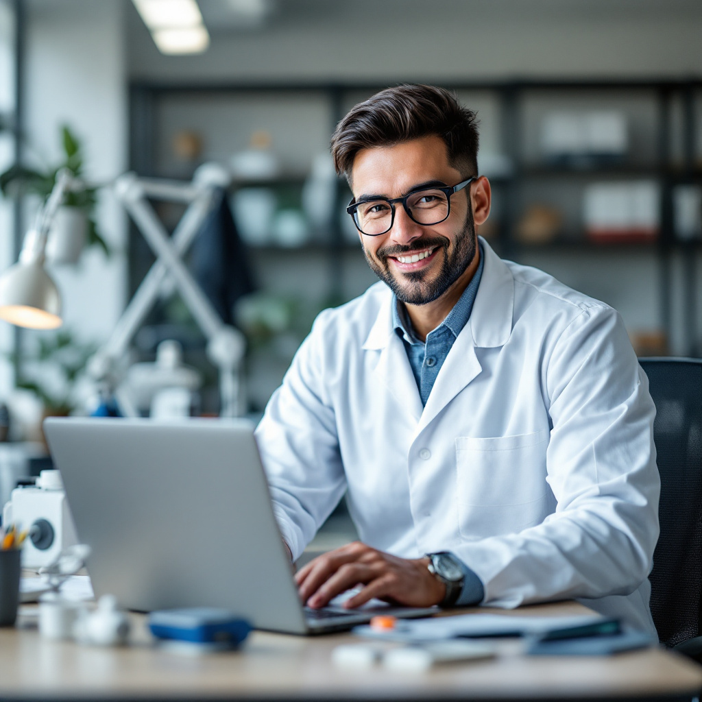 Surface Scientist Resume: Examples, Skills & ATS-Optimized Templates ...