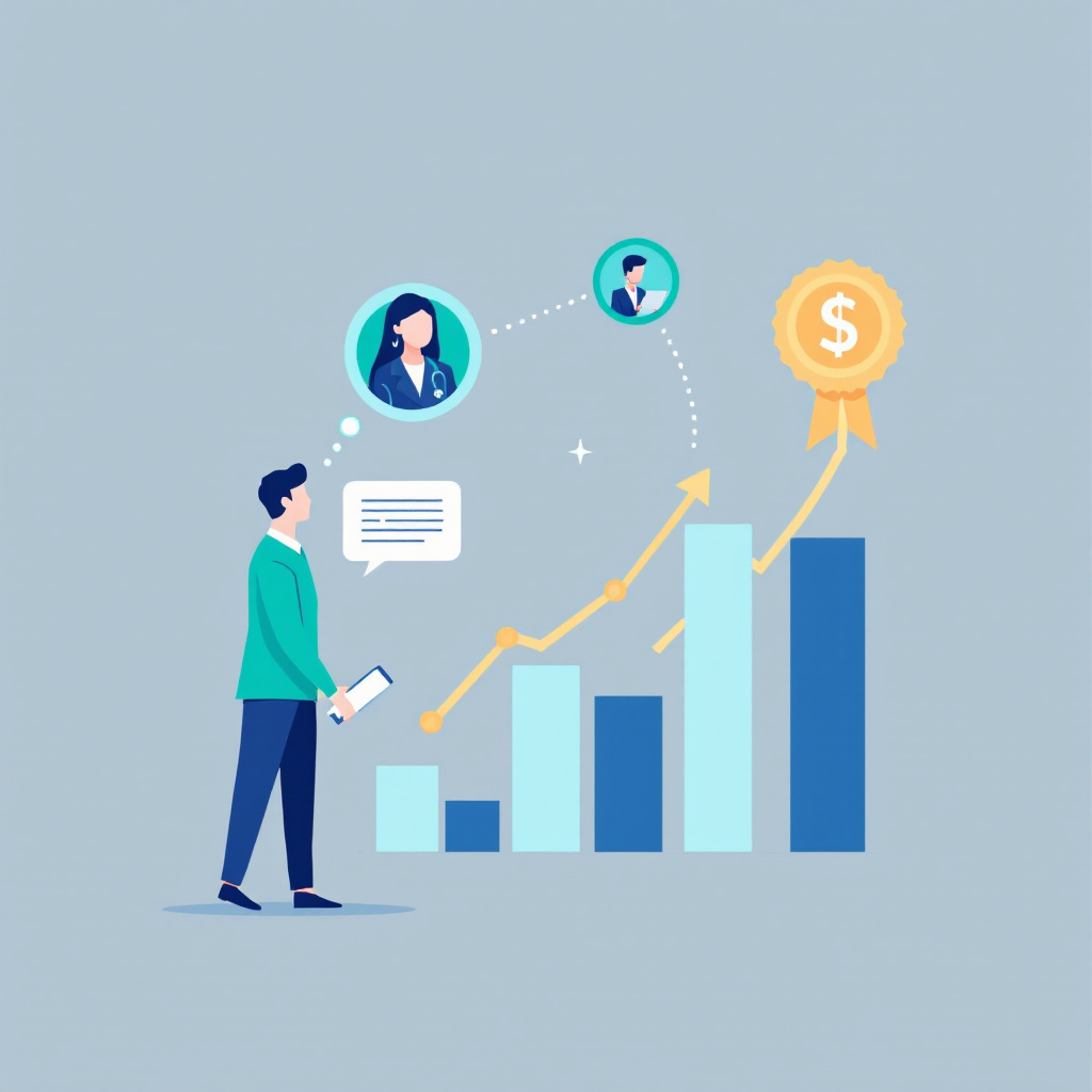 The Ultimate Hospital CEO Salary Guide | ResumizeAI