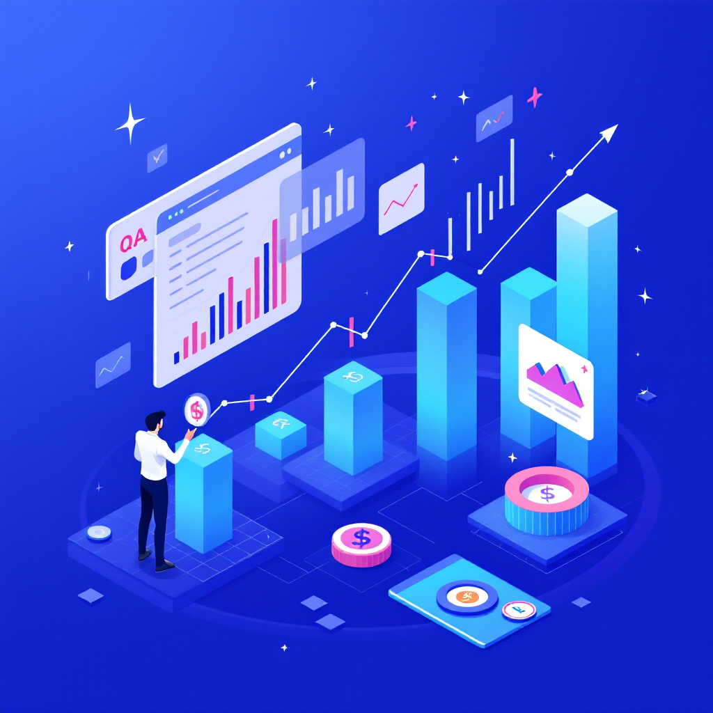 The Ultimate QA Automation Engineer Salary Guide | ResumizeAI